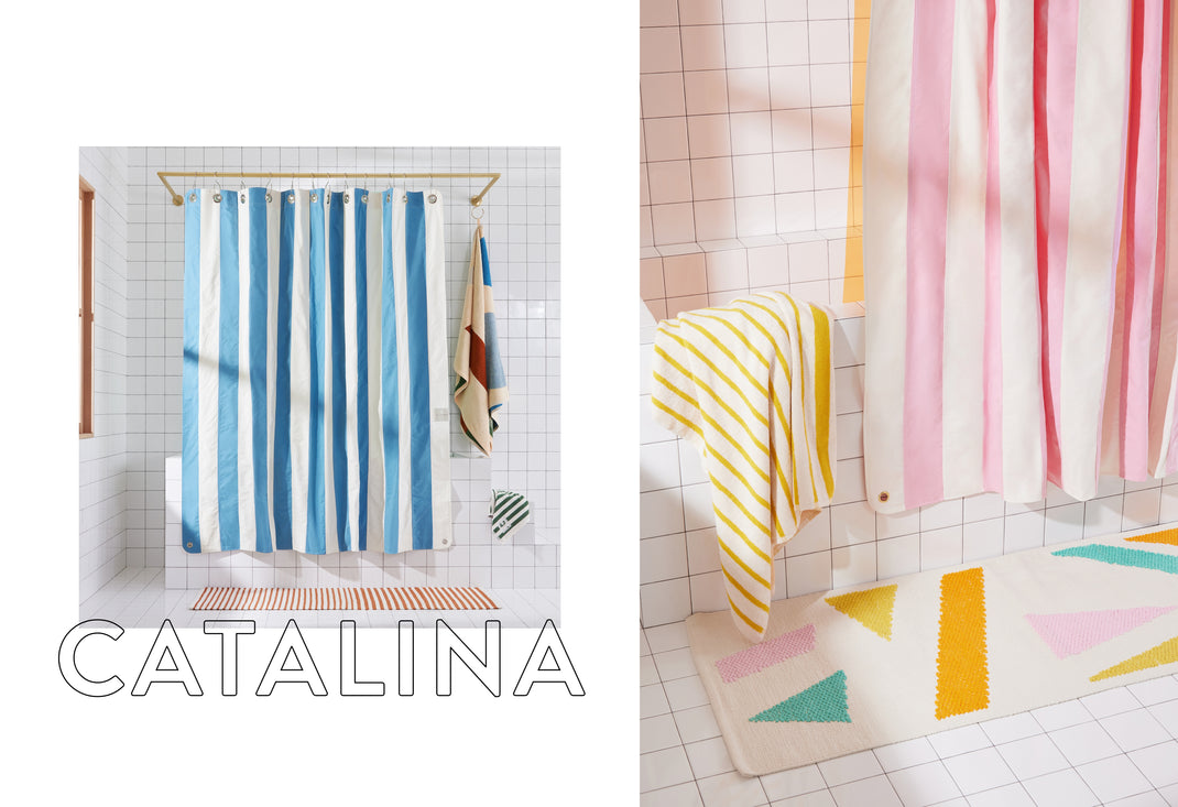Catalina – Quiet Town