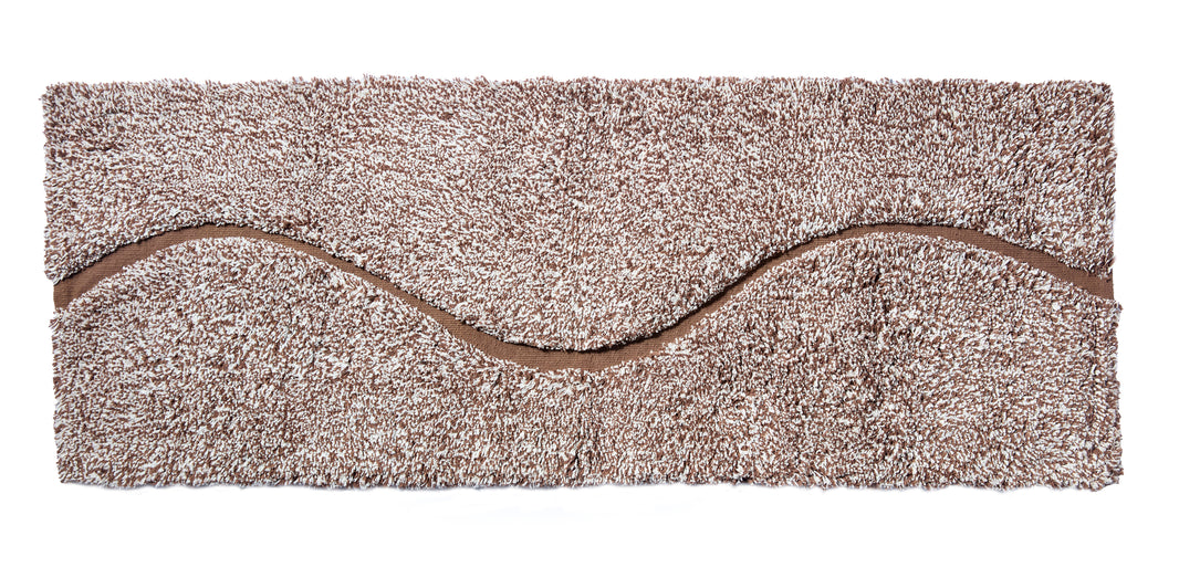 Patterned Bath Rugs – Quiet Town
