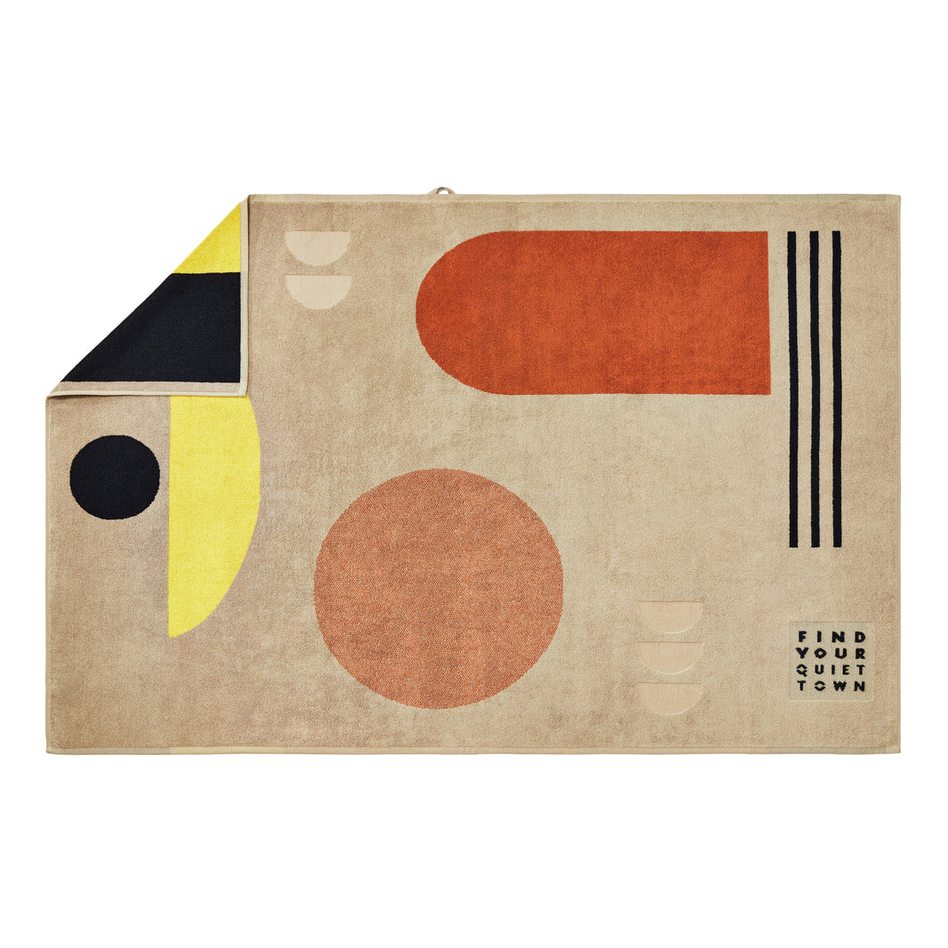 All Bath Towels | Bathroom Decor | Quiet Town